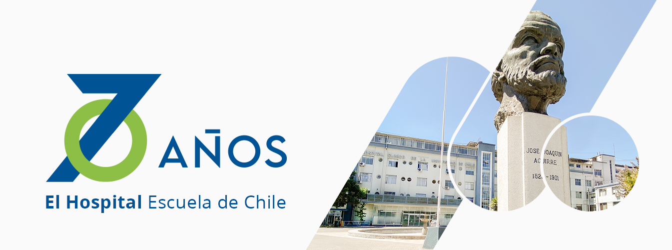 Hospital Clínico Universidad de Chile